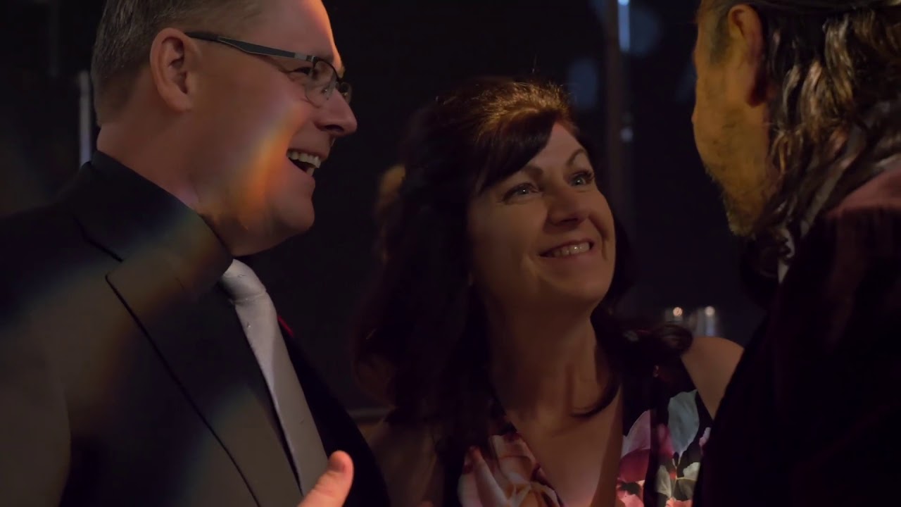 Visit Fort McMurray Episode 29: Keyano Gala - YouTube