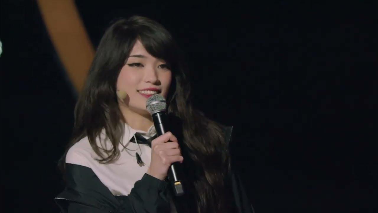 ExtraEmily and Emiru Sing Together - YouTube