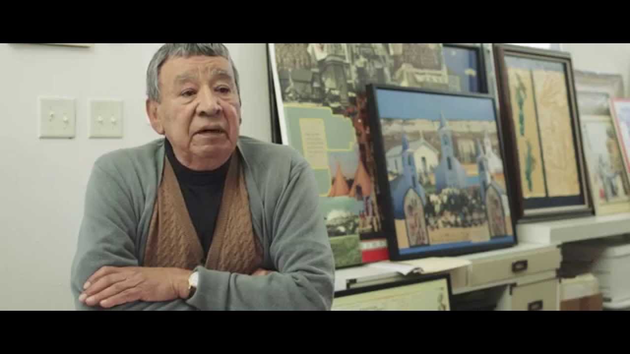 Arthur Amiotte - YouTube