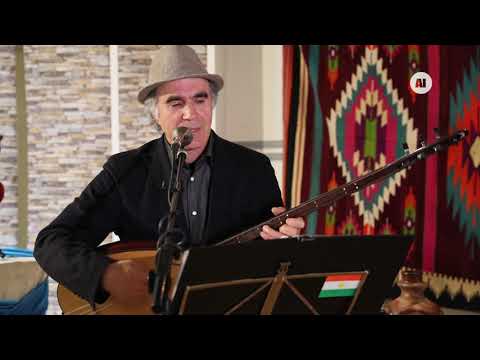 Xelata Cemîh Horo û Bavê Selah/Nizamettîn Ariç/Afrin Media Group