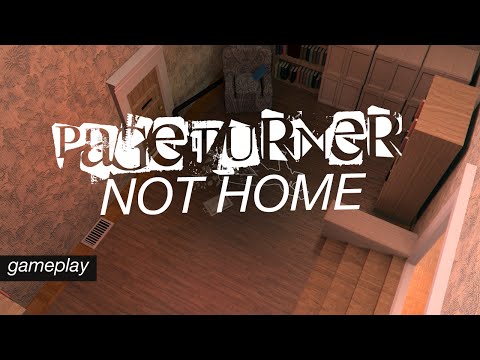 Pageturner 2 - Full Gameplay and Secrets!