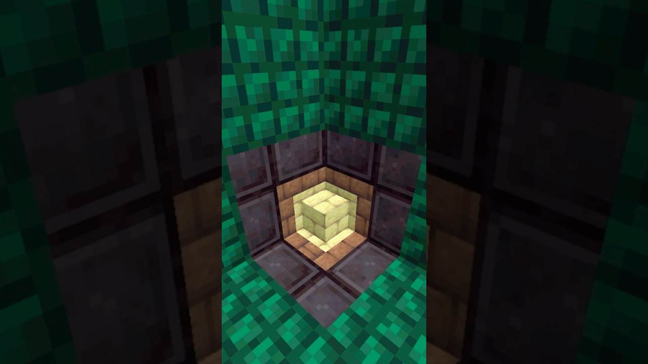 INFINITE LOOP In Minecraft #shorts Realtime YouTube Live View Counter 🔥 — Livecounts.io