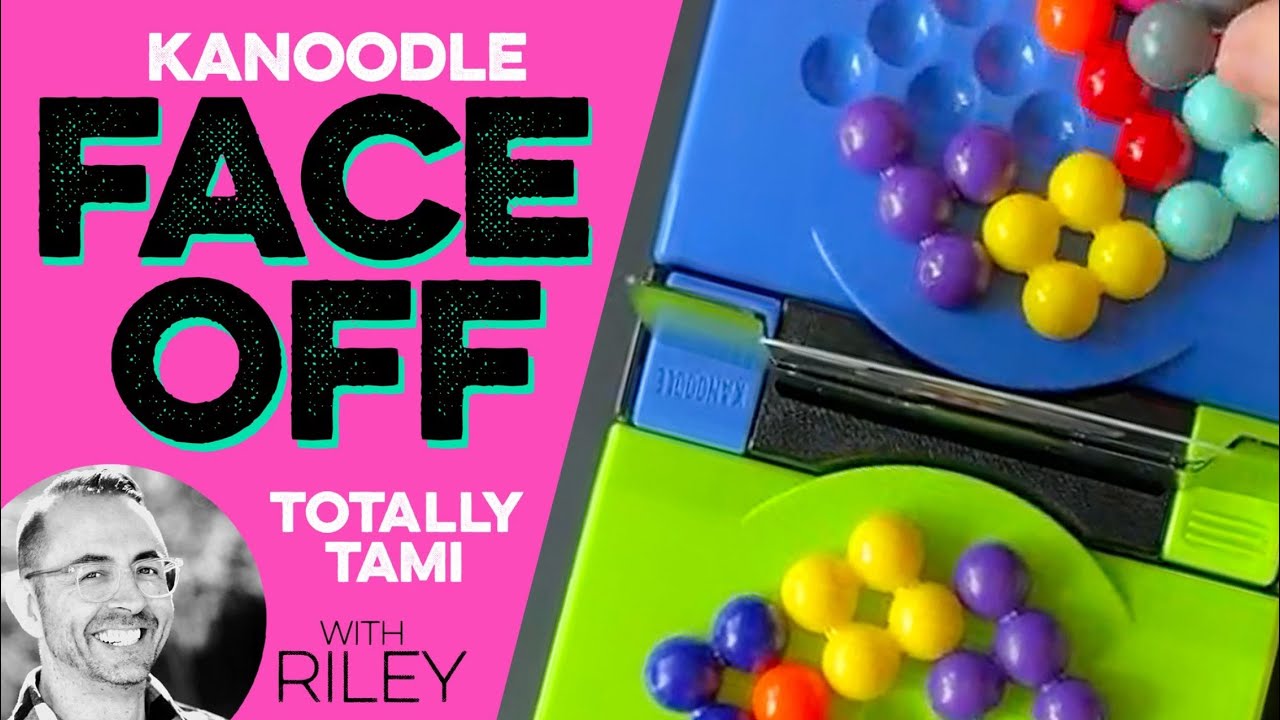 The Fast & Ultimate Board Game for 2 Players | Kanoodle Board Game ...
