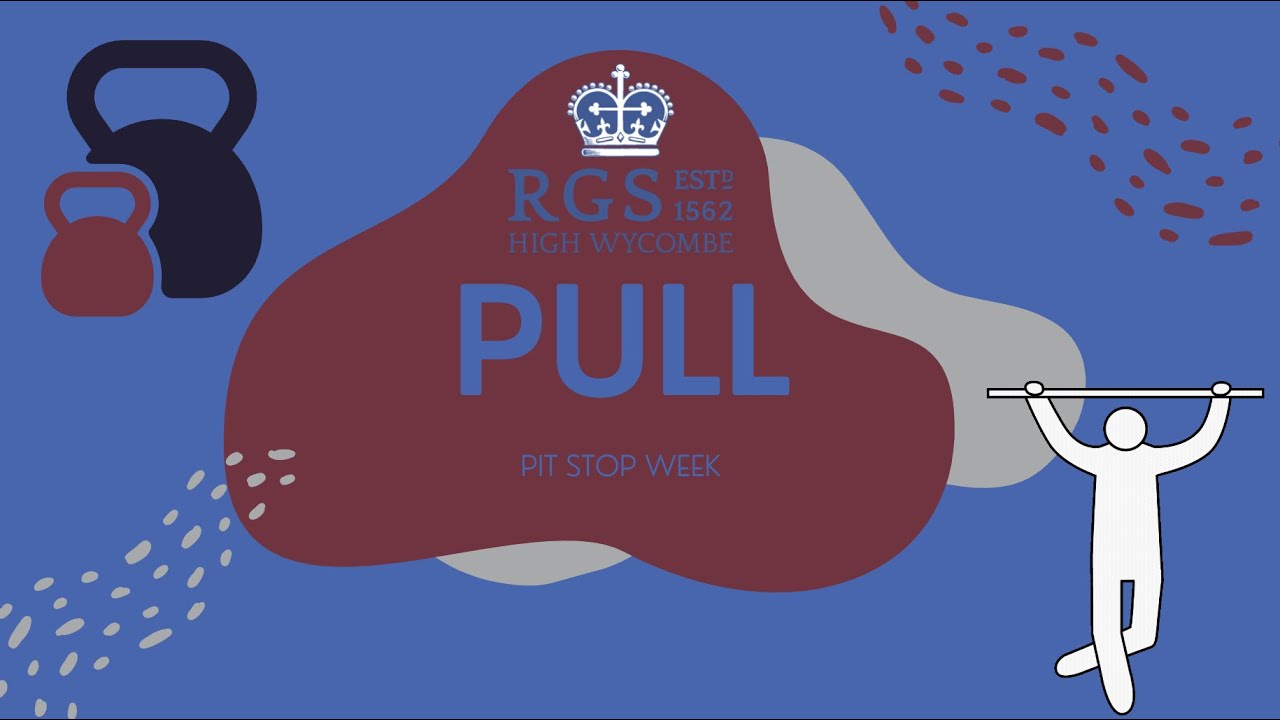 Pull Competency - Pit Stop Week - YouTube