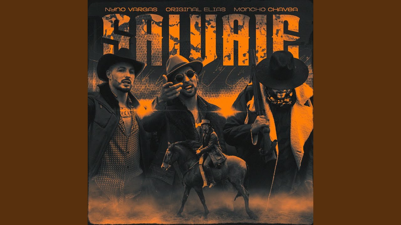 Salvaje - YouTube Music