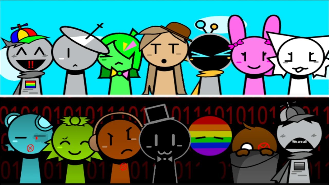 Incredibox Sprinkle - Sprunki Mods - YouTube