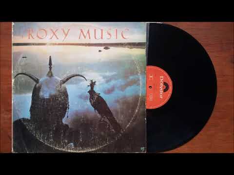 ROXY MUSIC - MORE THAN THIS - YouTube