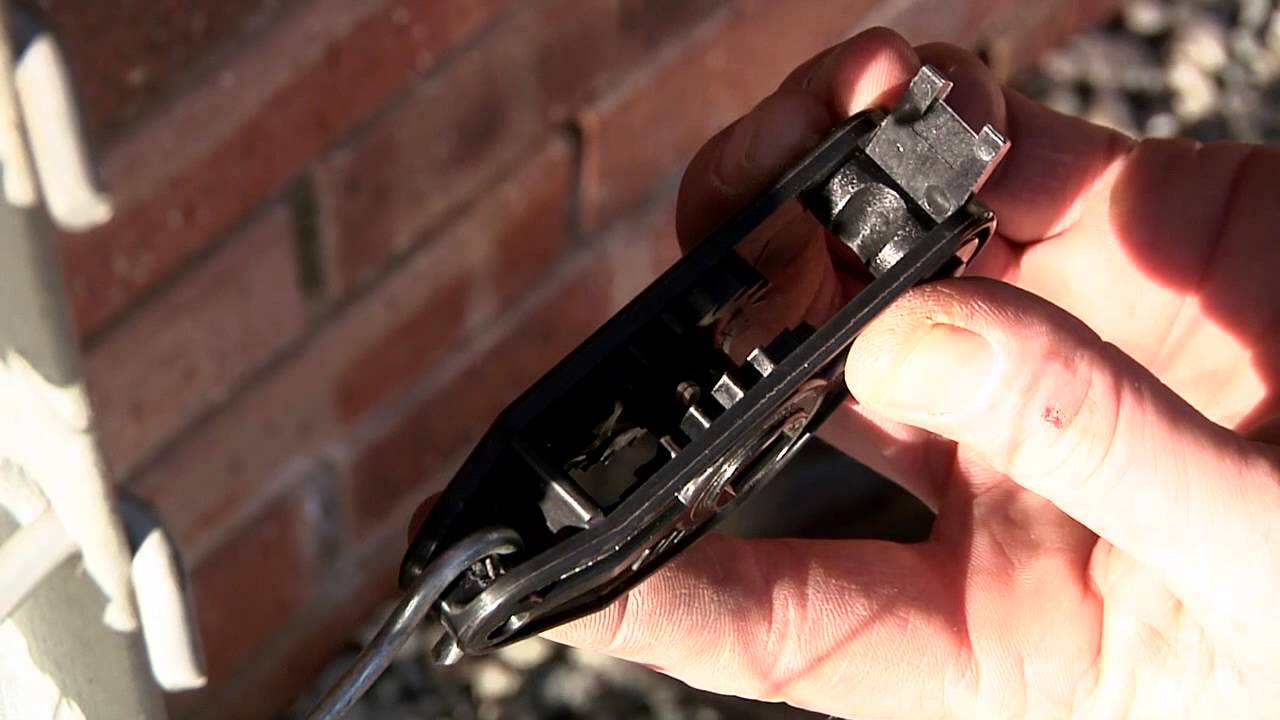 JVA Maxi Tweaker - YouTube