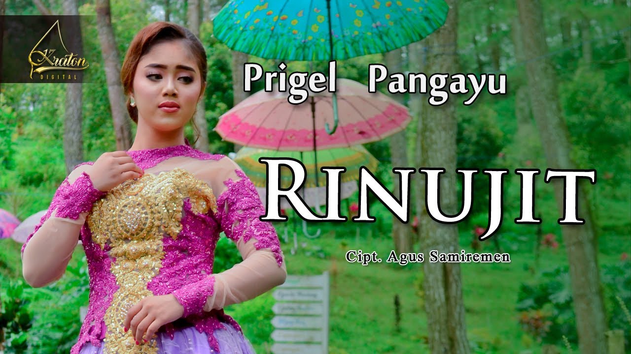 Prigel Pangayu - Rinujit (Official Music Video) - YouTube