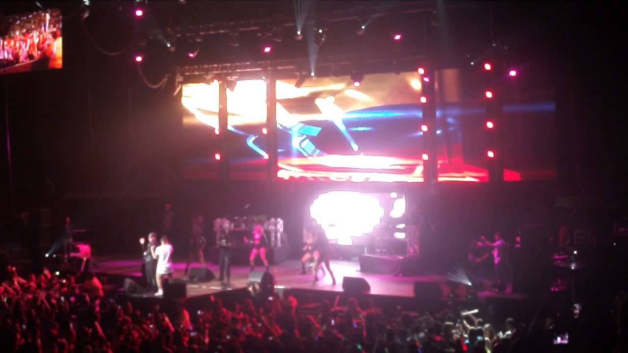 6AM EN VIVO JBalvin Featuring Furruko at Alex Sensation's Miami Bash ...