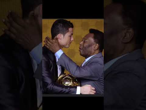 Le roi pelé est mort 🕊️😔#shorts #pele #legend