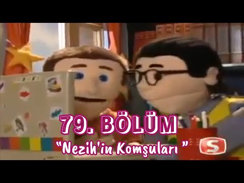 Yeşil Oba 79. Bölüm