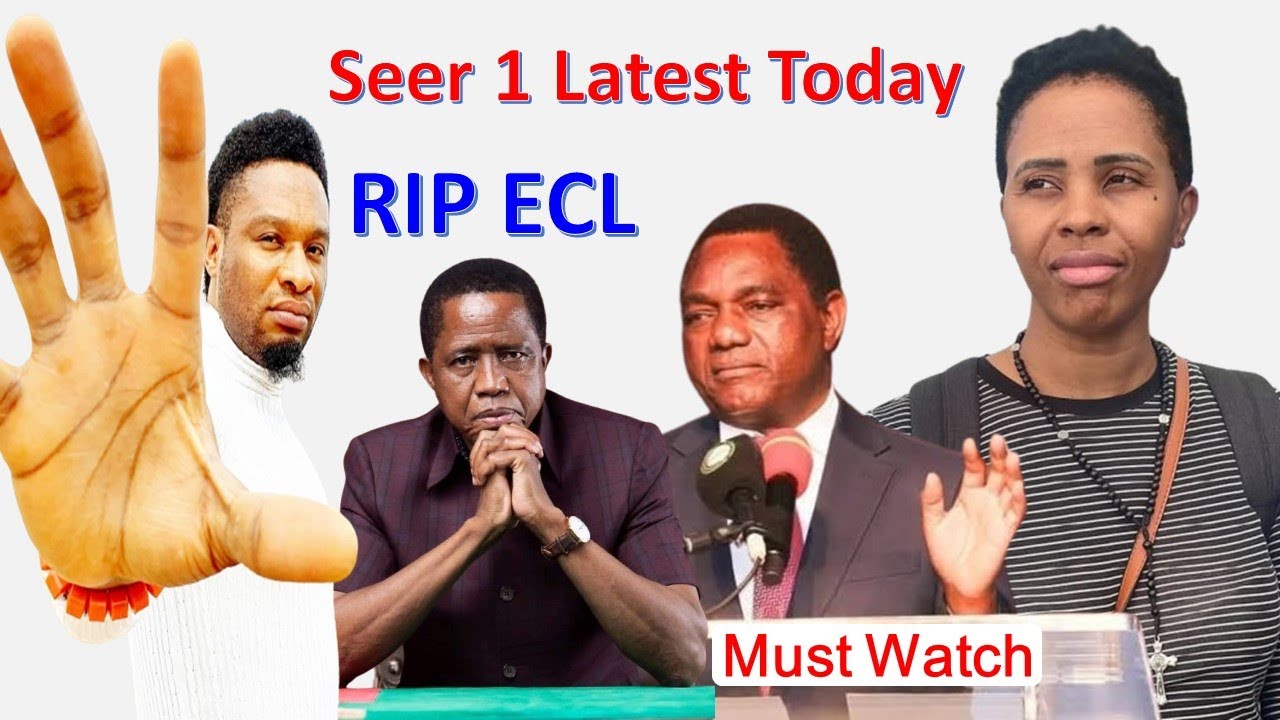 Seer 1 Latest Today On President HH & Opposition Parties “More in the ...