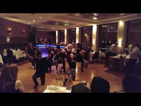 Süper  Evlilik Teklifi