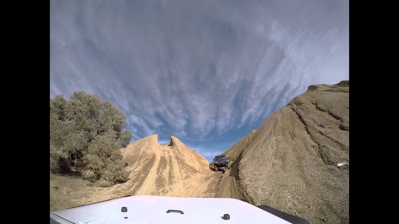 Fivemile Pass - YouTube