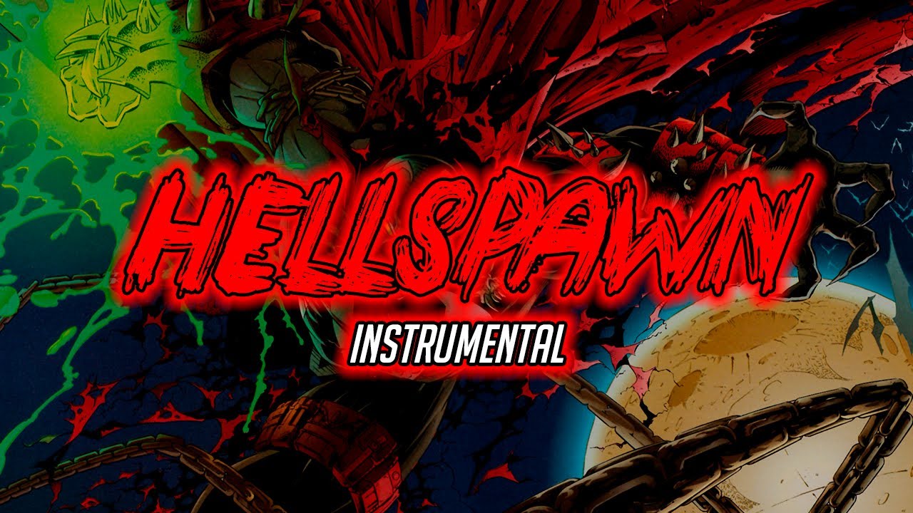 [FREE] Enygma x Fabvl x Daarui Type Beat - "Hellspawn" - YouTube