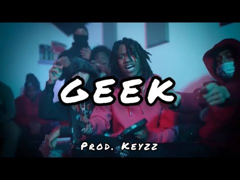 [SOLD] Lee Drilly x E-wuu Type Beat - Geek (Prod. Keyzz) - YouTube