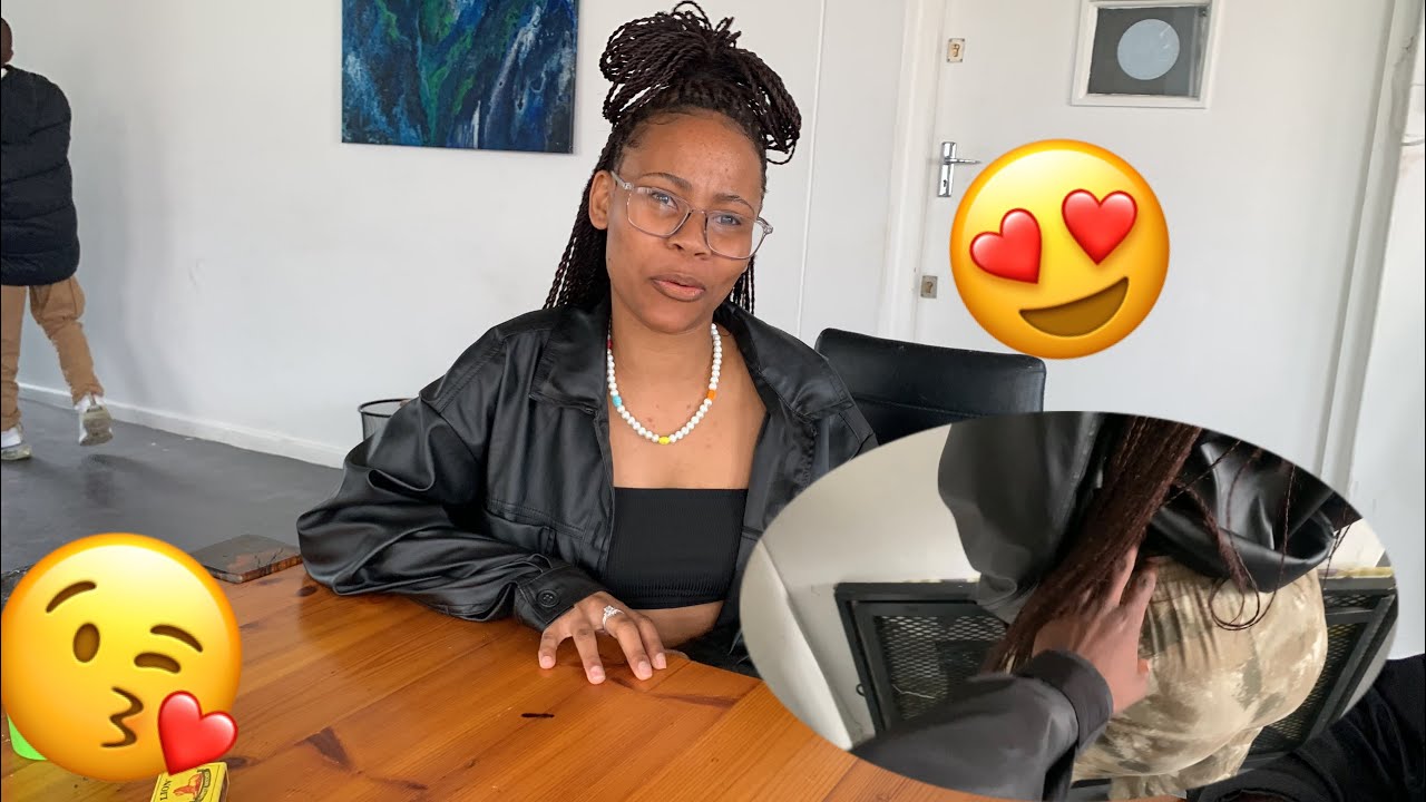LET’S DO IT PRANK ON MY BESTIE 😳| *Gone Right* - YouTube
