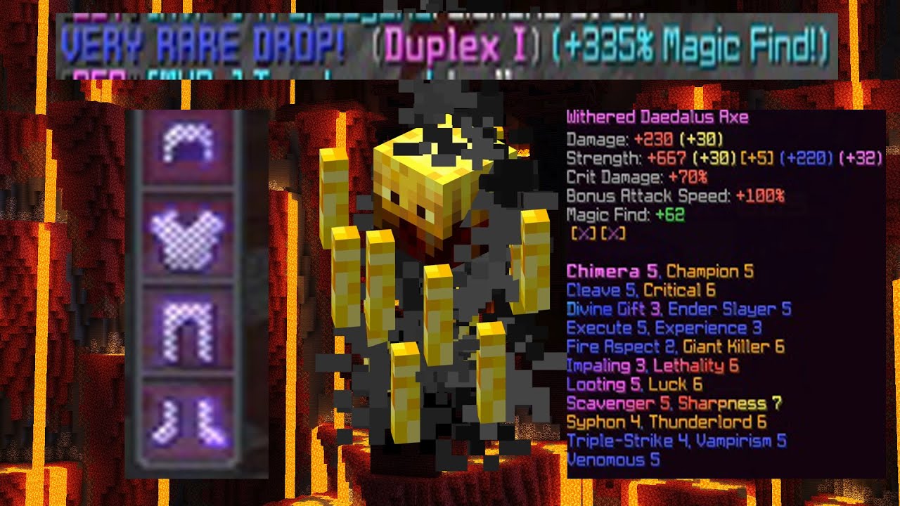 How To Do 60s T4 Blaze And Kill In Full Sorrow Chimera 5 Daedalus Axe ...