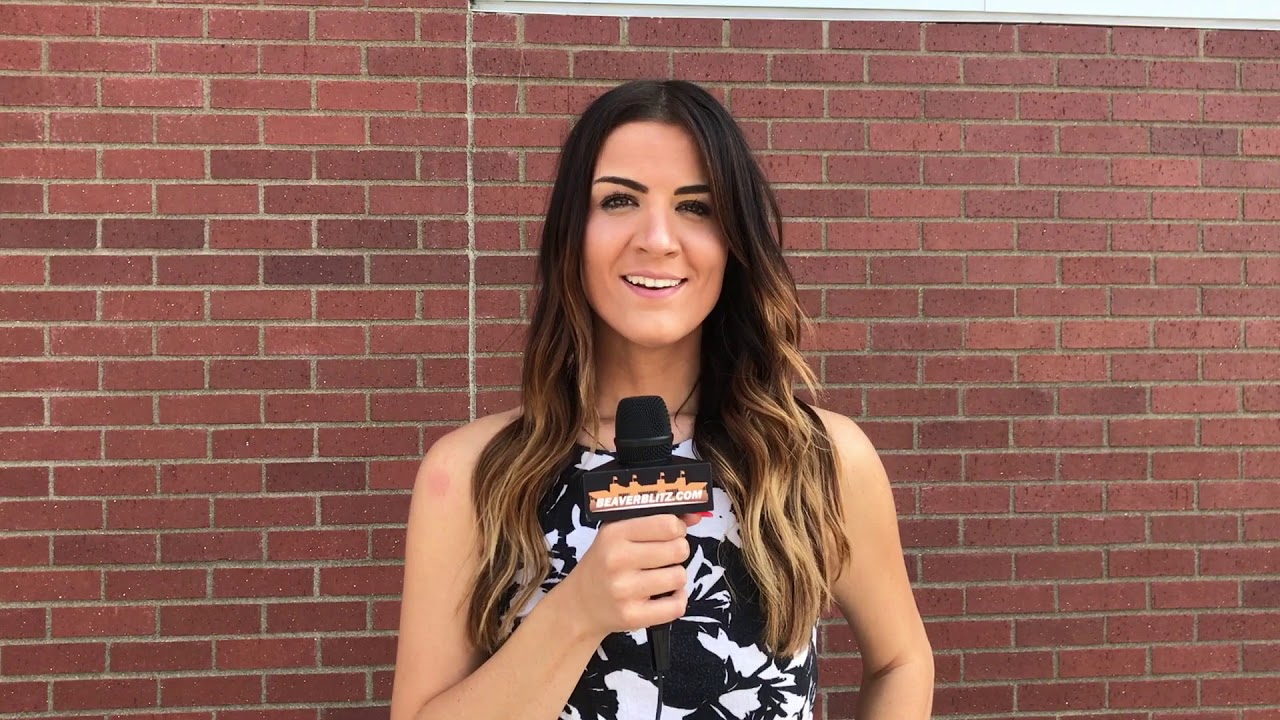 Amy Schwartz 2019 Highlight Reel - YouTube