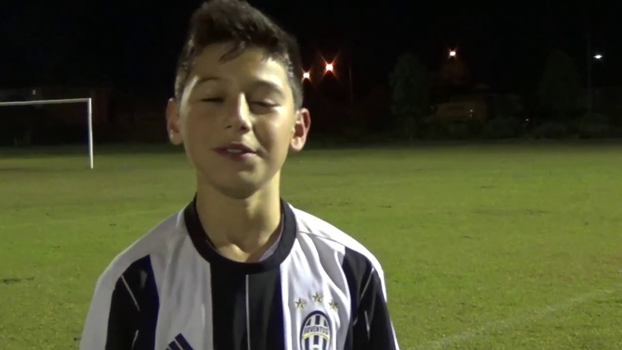 60 seconds with Alex Stelco - YouTube