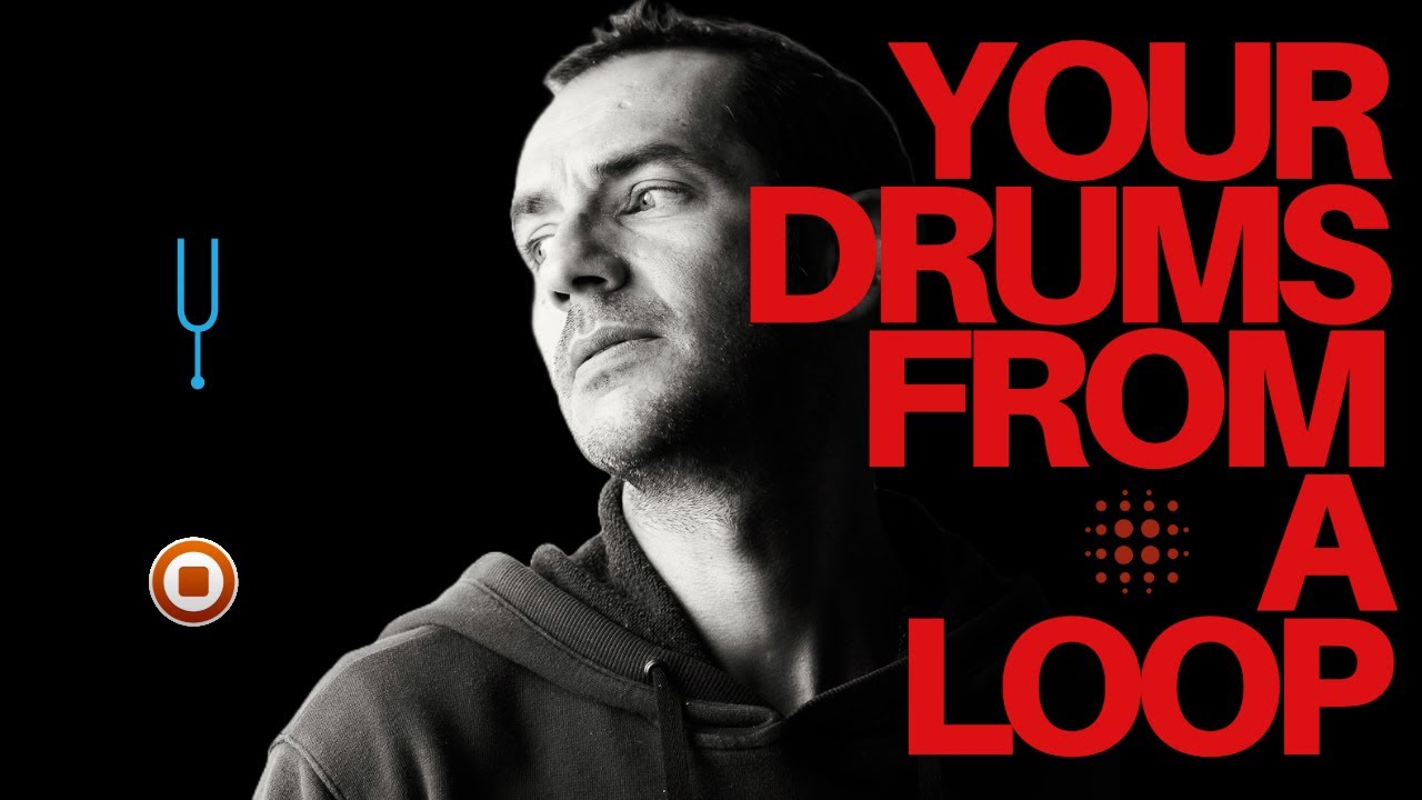 YOUR DRUMS from A LOOP - YouTube