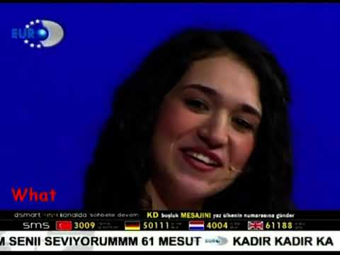 Sagopa Kajmer & Kolera @ Beyaz Show - KANALD (27-02-09)