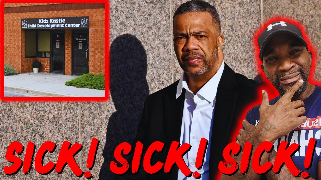I See Why his Wife Shot Him! 12 Yr. Old Victim Testifies in the James ...