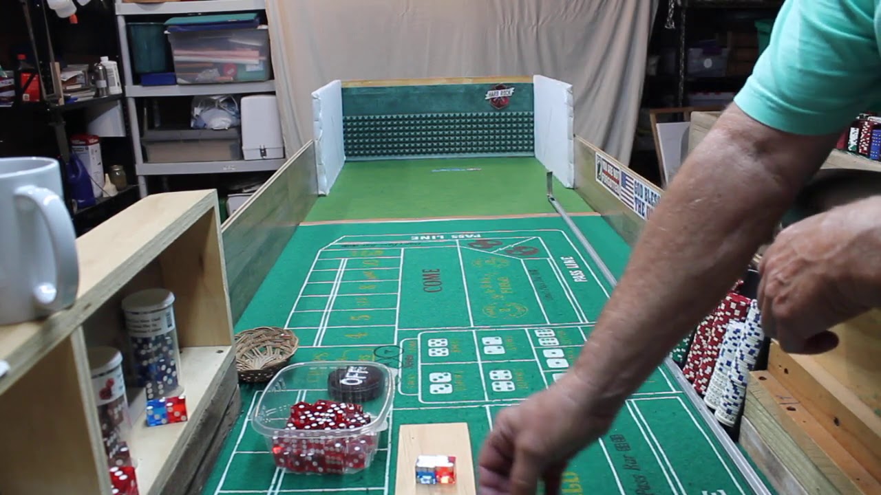 DICE CONTROL New Player Tips - YouTube