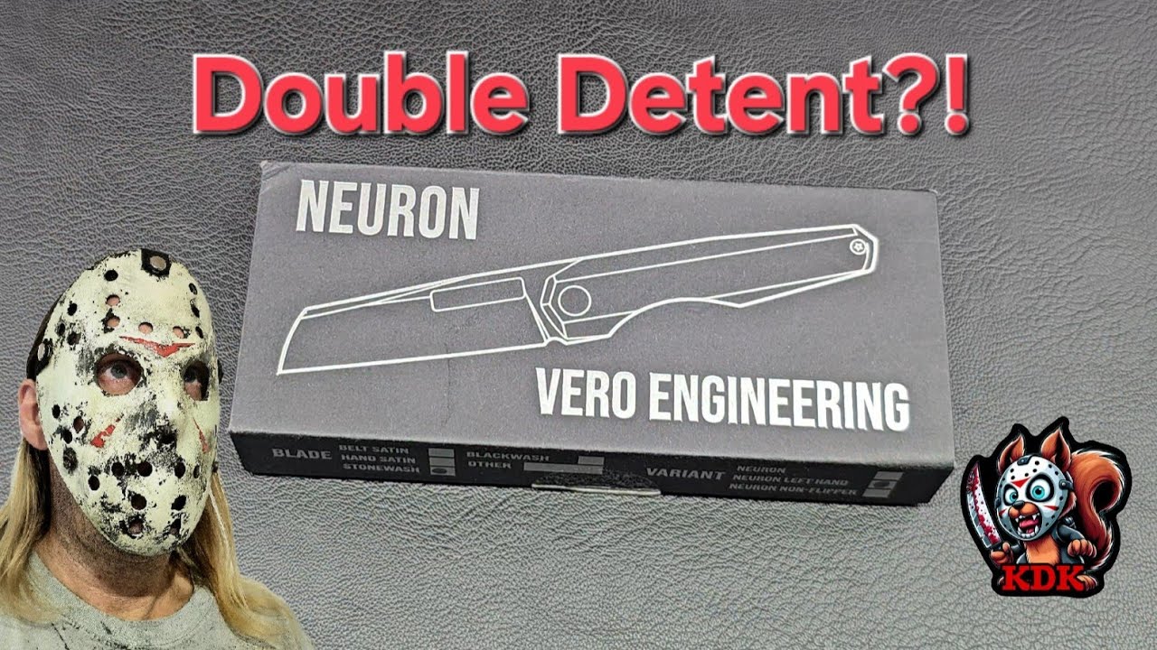 Vero Engineering Neuron Overview! - YouTube