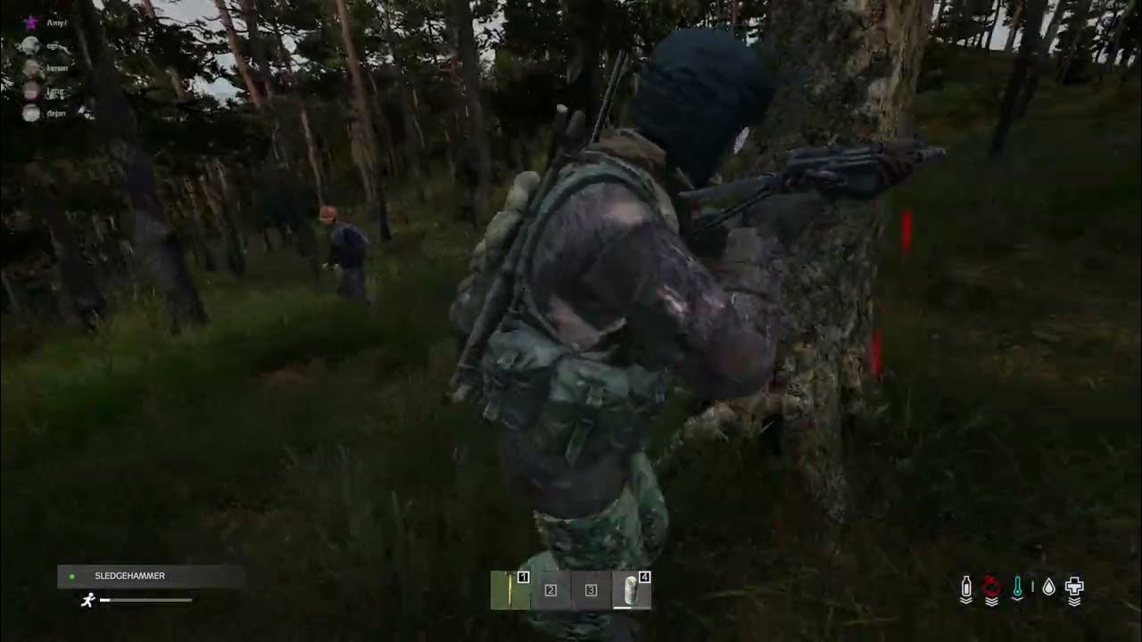 DayZ - Kill Compilation - YouTube