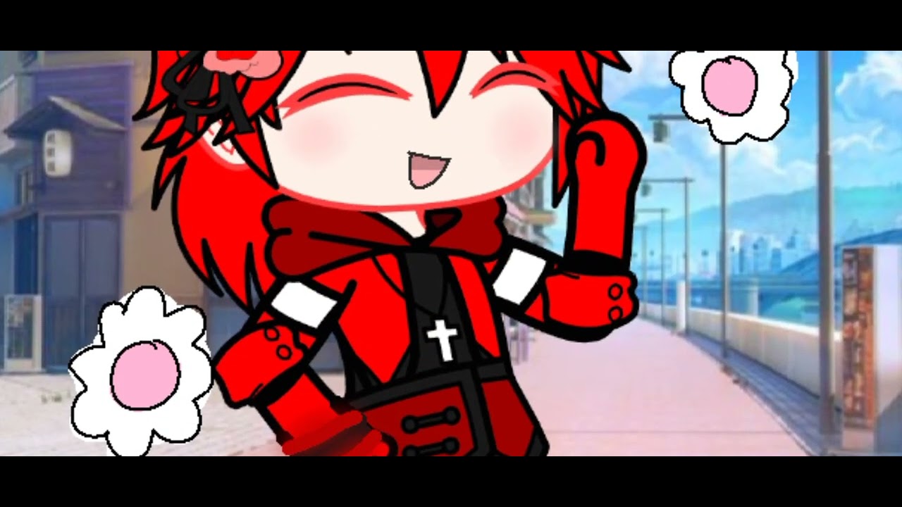I think he wanna love meme tco x tdl - YouTube