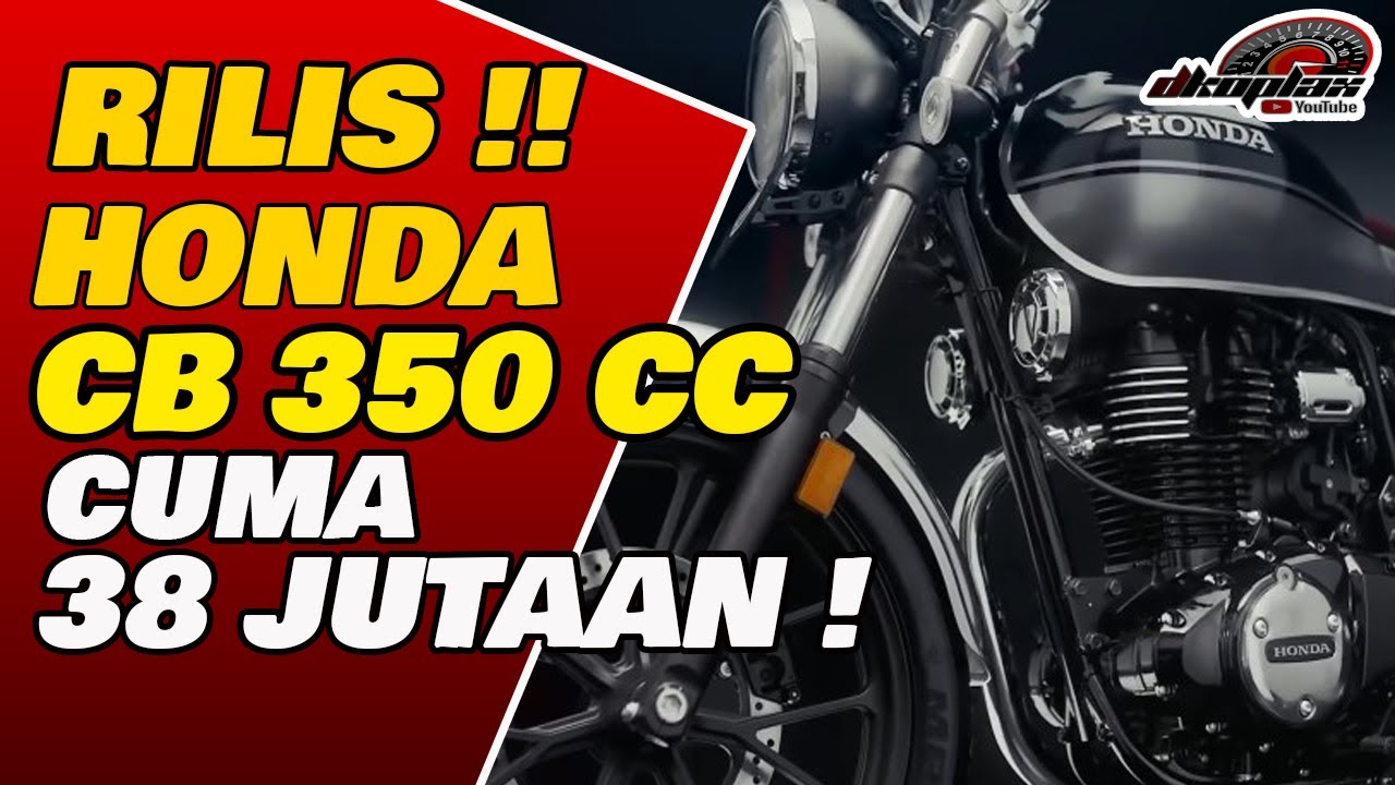 Motor Honda Klasik Terbaru 2022 at Shawana Salvatore blog