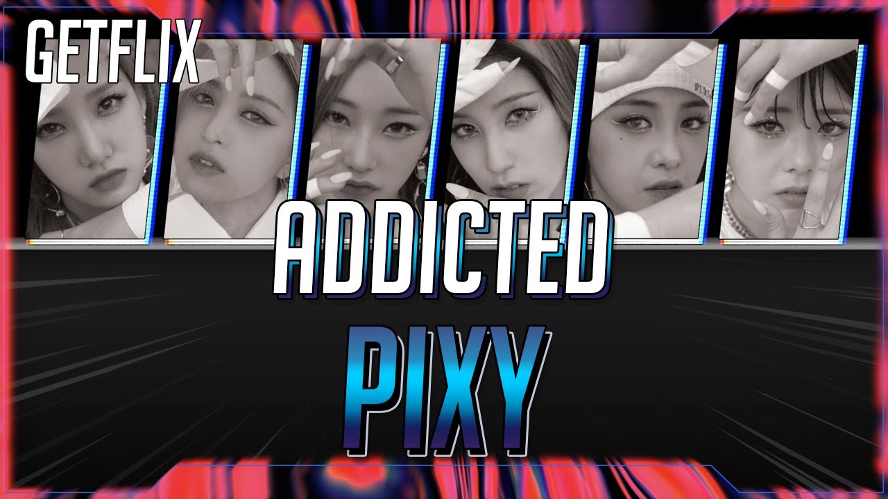 [ซับไทย] PIXY (픽시) - Addicted (중독) l Color Code - YouTube