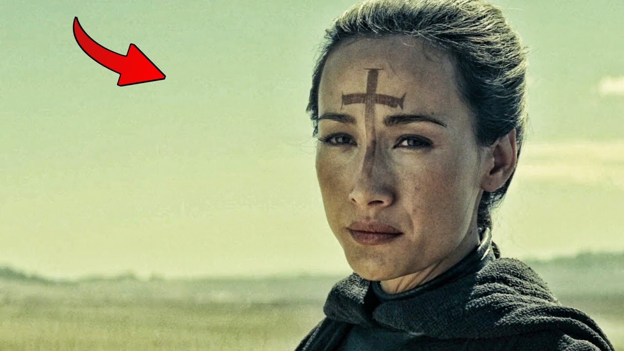 When a Priest Went To Fight Vampires To Save His Daughter But The ...