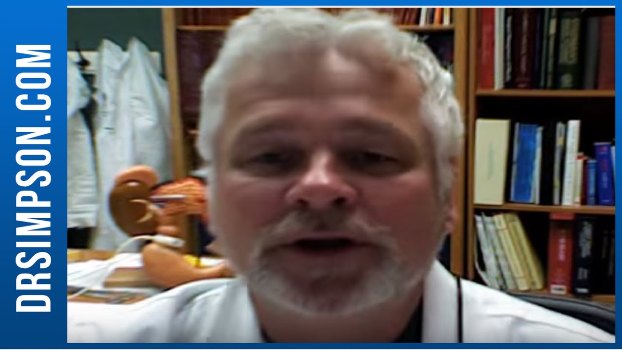 Dr. Terry Simpson on why eating out is more expensive than cooking at ...