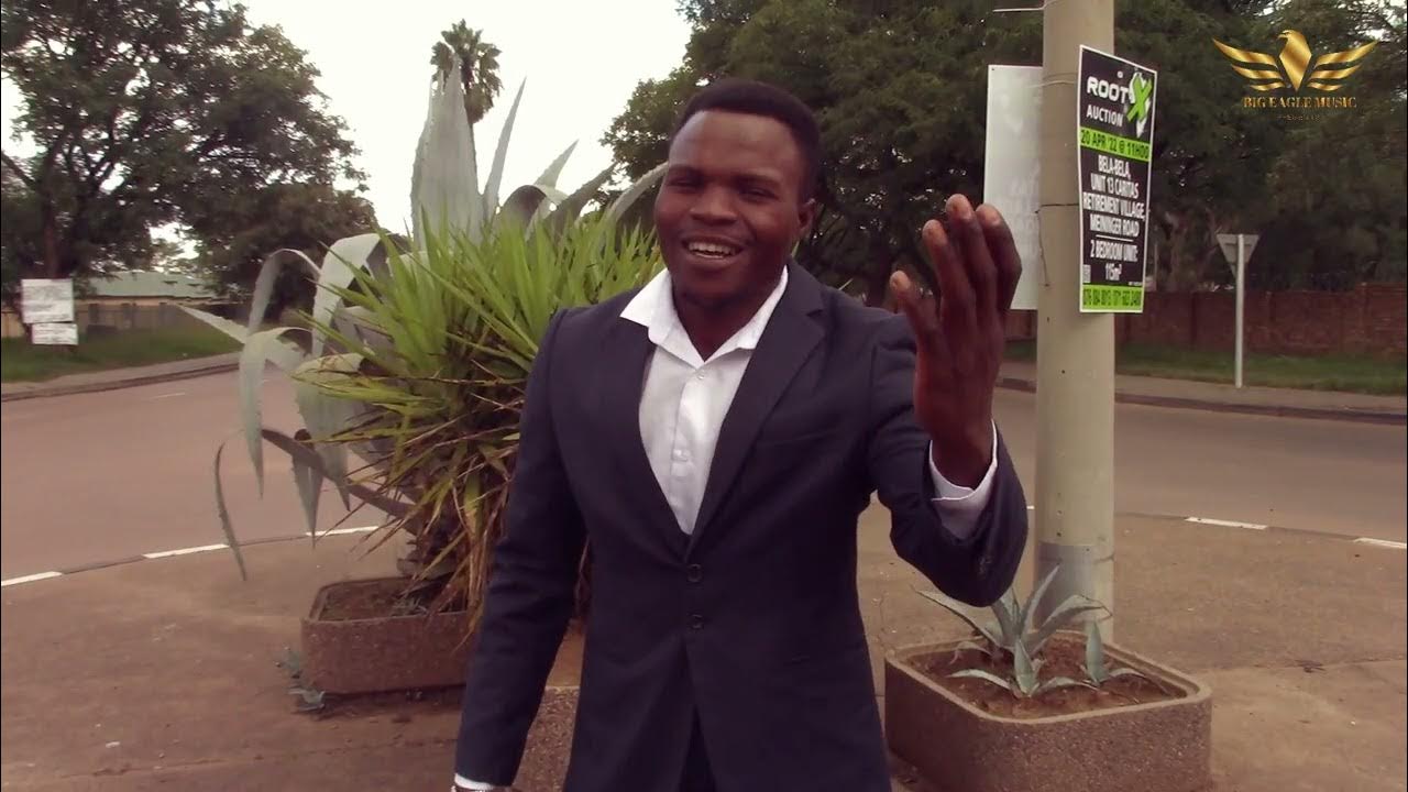 MUNYARADZI DHEWA MOYO-CHIREDZI DZIVARERUDO(official video) - YouTube