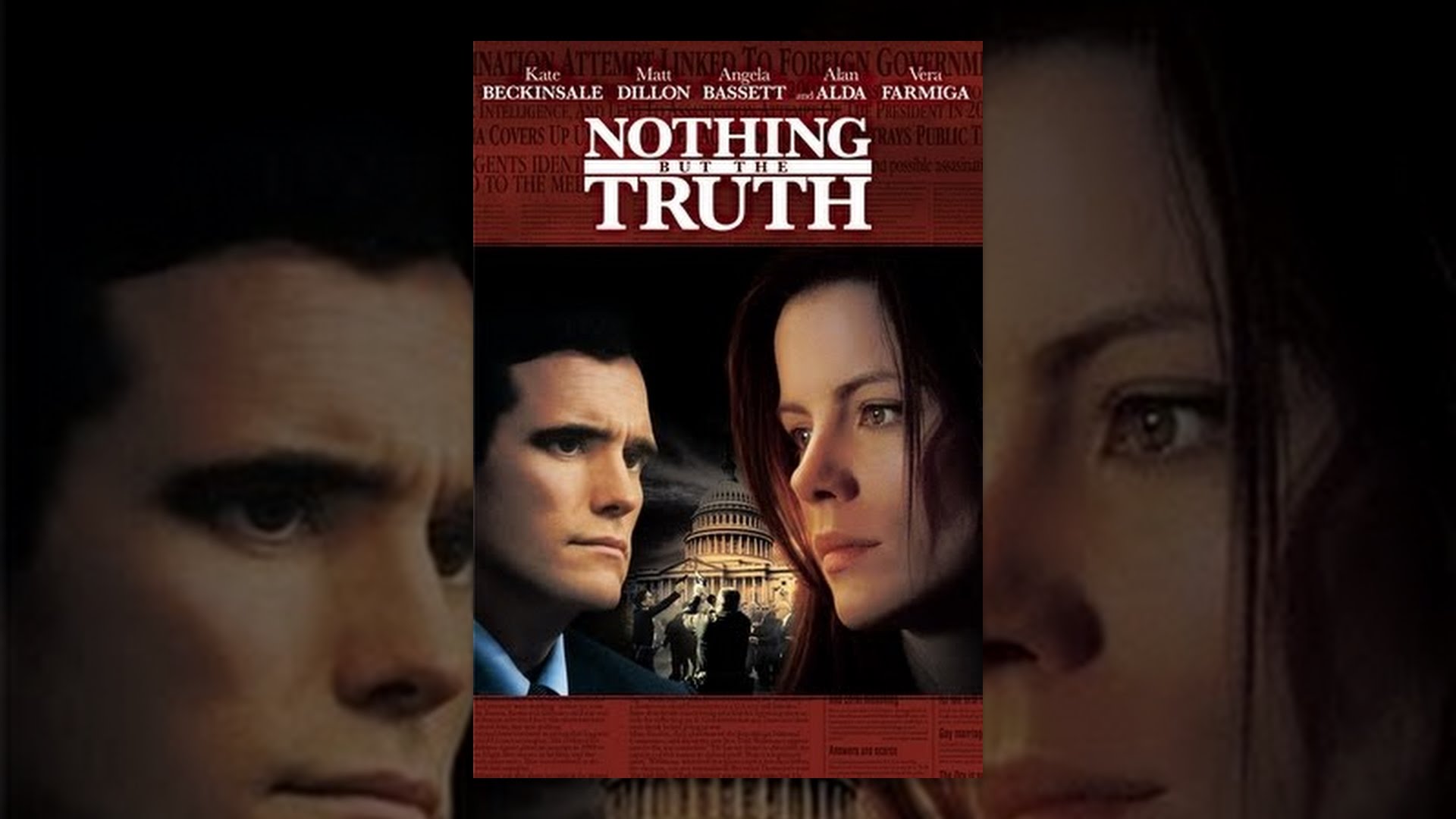 Nothing But The Truth - YouTube