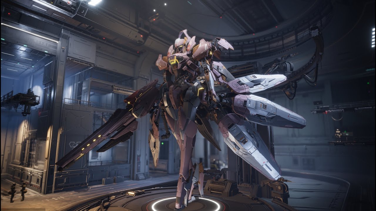 Mech Breaker - Game - YouTube