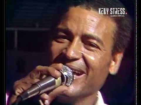 Nick "Avó Kumbi" - Tia | Semba de Angola - YouTube