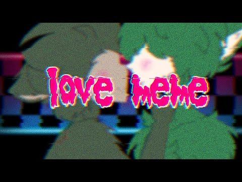 love meme (slendytubbies: they're coming) (phil x mike) - YouTube