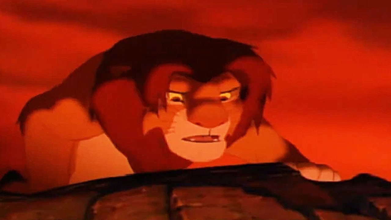 El Rey León: Las Aventuras del Poderoso Simba | "Recuerda Quien Eres ...