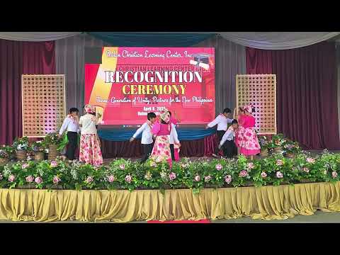 " Pantomina " Grade 4 Joy - YouTube