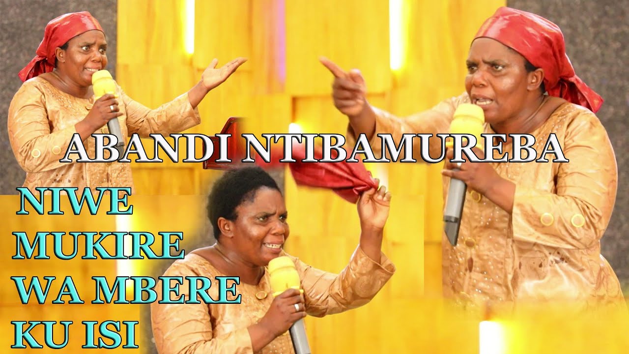 UBUHANUZI KUBA YOUTUBAZI BAZAPFA BASHIRE NTAJURU BAZABONA UMUPASTOR ...