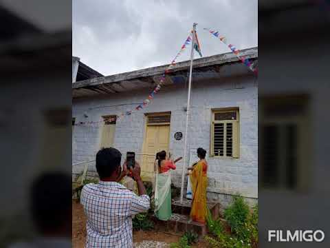 P .R .G .M .S . THENNAMANALLUR