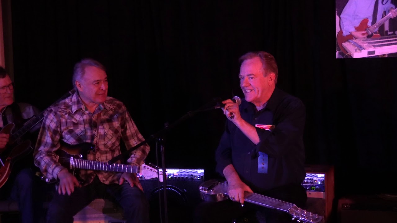 2018 TSGA RANP Showcase... Billy Easton - YouTube