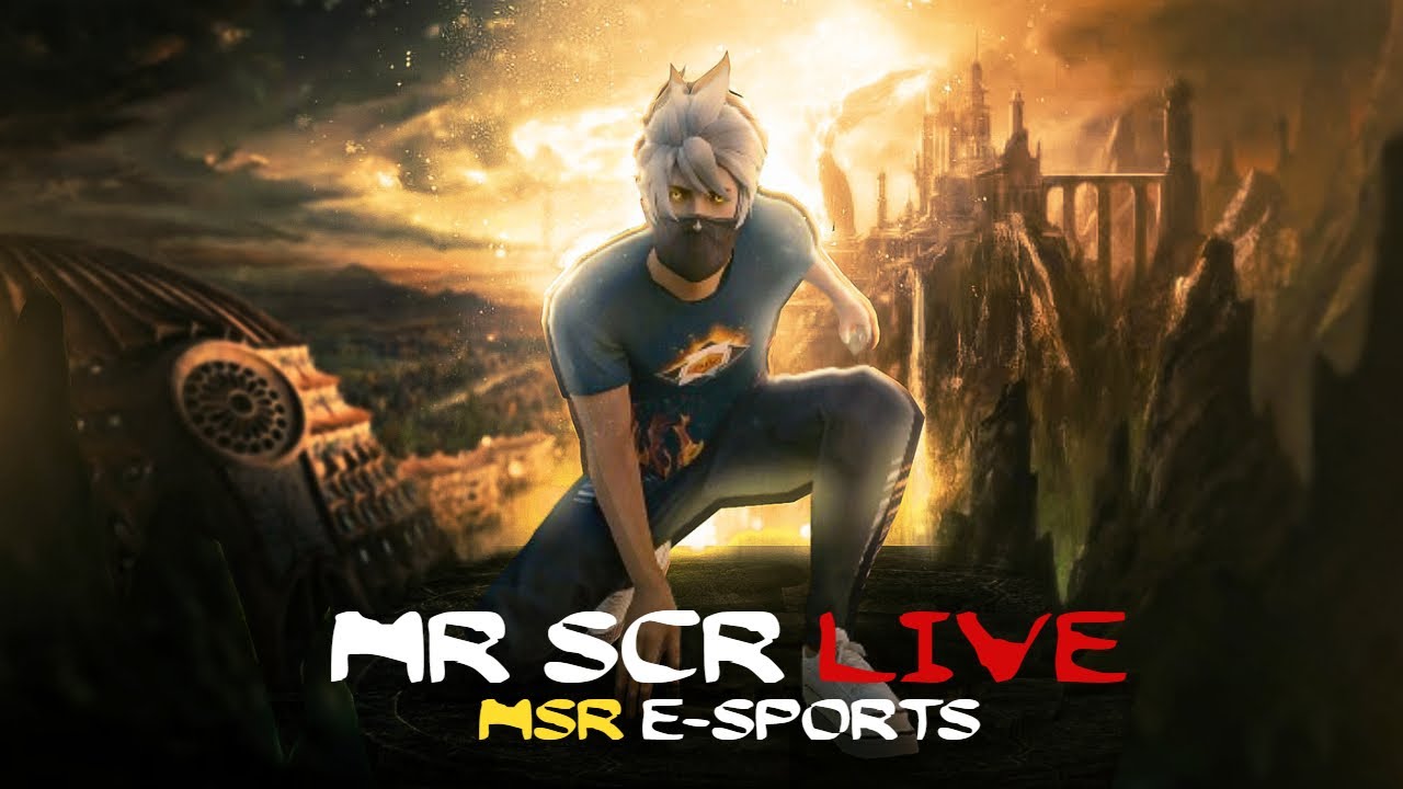 LIVE GUILD TEST 😱🥵 GAMEPLAY REACTION 🔥MSR E-SPORTS GUILD ENTRY OPEN 💯 ...