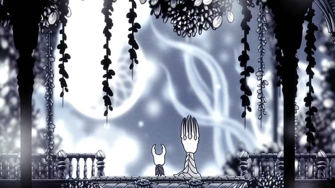 Hollow Knight - Path of Pain (Gameplay completo en español) - YouTube