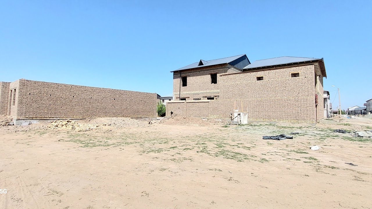 360 m² 18×20 joy o'rni sotiladi. Mo'ljal: 50 maktab. - YouTube