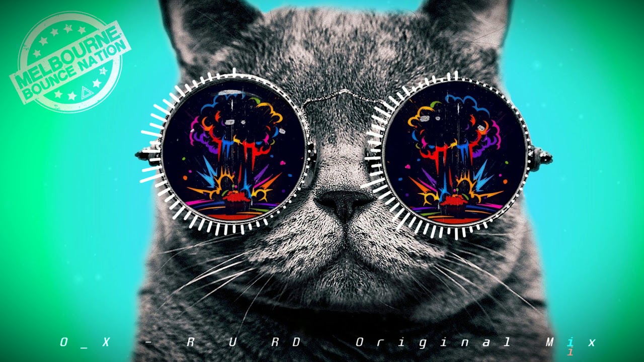 O_X - R U RD (Original Mix)Team O_X Official Bounce Mix+HQ DOWNLOAD ...